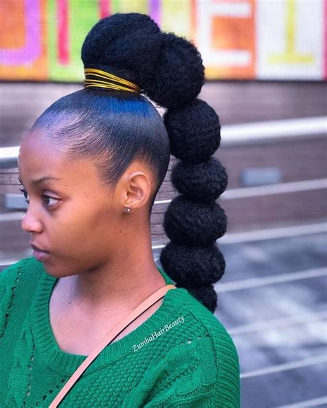 Pin By Leboo Msweni On Hairstyles Braided Ponytail Hairstyles