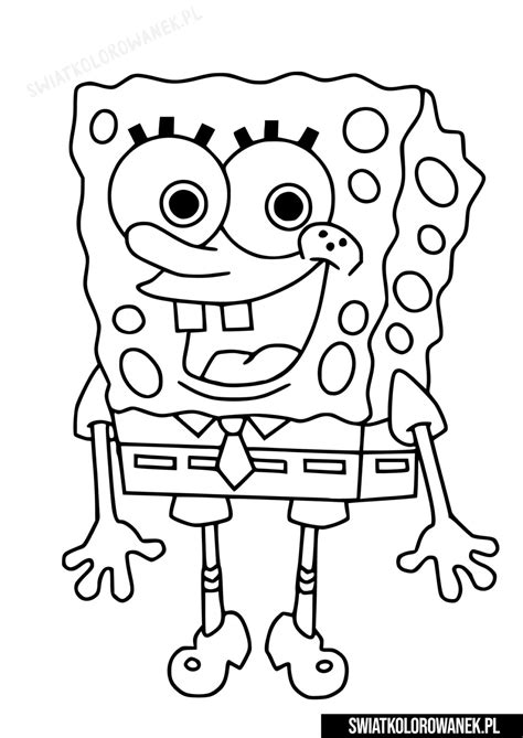 Kolorowanki Spongebob Pan Krab Omalovánky Pro Děti Pan Krabs Bjorkanism