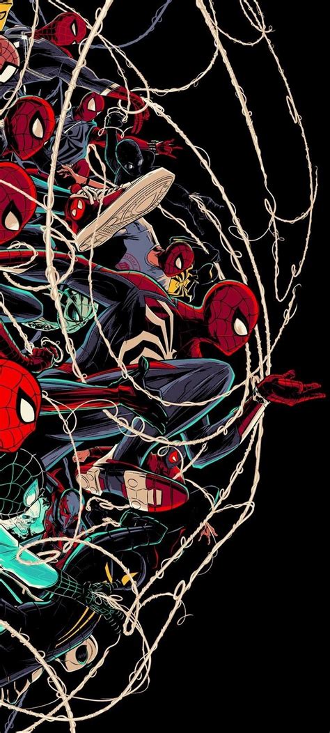 Image Spiderman Spiderman Pictures Spiderman Artwork Marvel