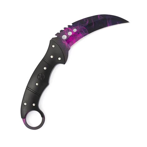 Talon Doppler Phase Real CS2 Custom Made IRL By LootKnife