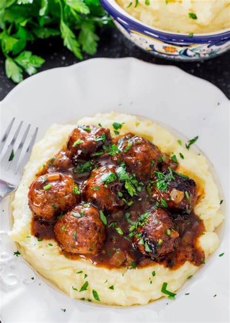 15 Easy Comfort Food Recipes Delicious Meets Healthy