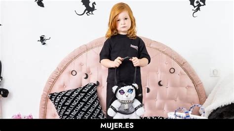 Balenciaga Pide Perd N Por Su Pol Mica Campa A En La Que Fotograf A A