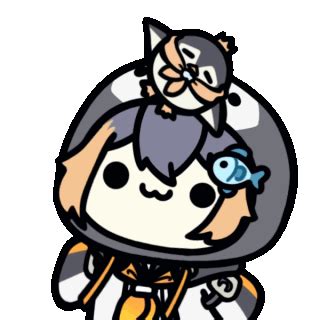 Nijisanji Sticker Sticker Nijisanji Sticker Discover Share Gifs