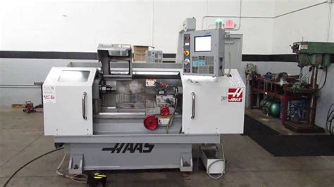 haas tl youtube
