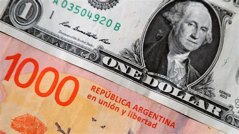 Los Distintos Tipos De D Lar En Argentina Explicados Infotramites