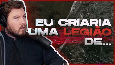 O PRIMO RICO FARIA ISSO SE COMEÇASSE HOJE YouTube