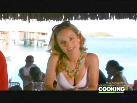 Giada De Laurentiis Cleavage And Cameltoe Porn Pictures Xxx Photos Sex Images 2137211 Pictoa
