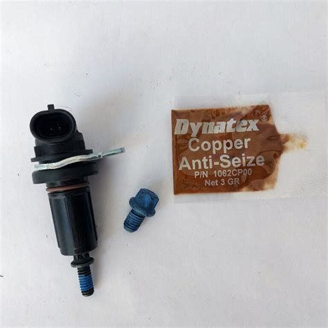 Sensor Pin K Tren Automotriz