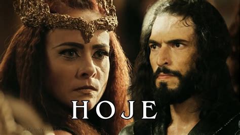 A TERRA PROMETIDA AO VIVO CAPÍTULO DE HOJE 28 12 QUINTA Resumo
