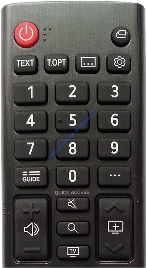 Telecomanda Originala Akb Televizor Lg Smart Tv