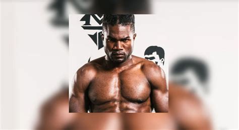 Boxeador morre após nocaute em evento nos EUA Gazeta Brasil