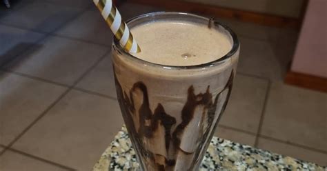 Licuado De Banana Receta De Siomy Cookpad