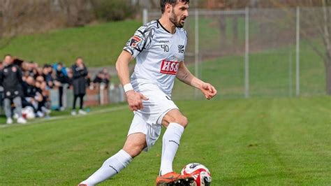 Oberliga kompakt Führt Daniel Caligiuri Villingen zum Sieg FuPa