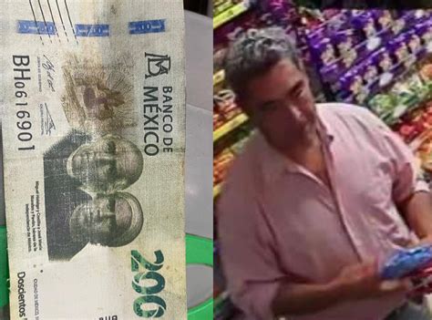 Advierten circulación de billetes falsos en Mérida Haz Ruido