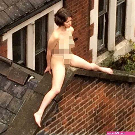 My Old Naked Wife Nudes 69