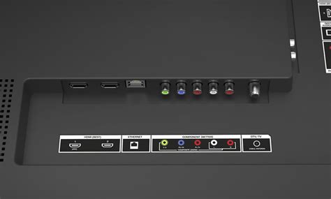 How To Fix Vizio Tv Hdmi Ports That Are Not Working Streamdiag