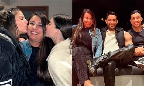 Flavia Laos y Alejandra Baigorria se disputan el cariño de María Rosa