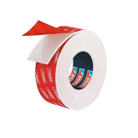 Cinta Adhesiva Doble Cara Powerbond Tesa 1 50 M Azulejos Precio