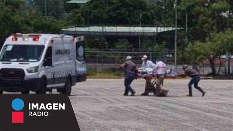 Enfrentamiento en Texcaltitlán Edomex deja 11 muertos hay 10