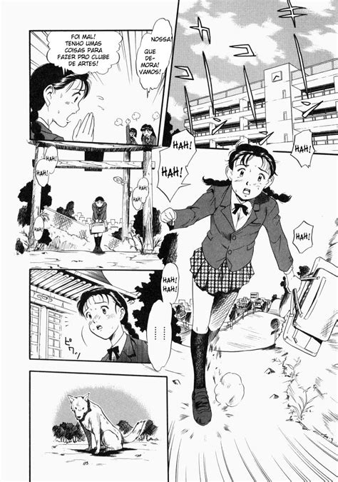 Mika E Seu Amor Por Cachorro Hentai Megahq Quadrinhos Porno E Hentai