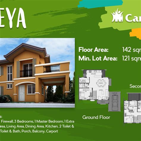 5 Bedroom Single Detached House For Sale FREYA SF House And Lot