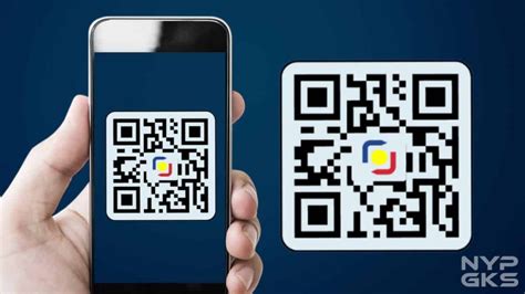 QR Ph Codes What Is It And How To Use It NoypiGeeks