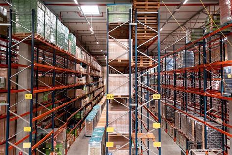 Beneficios De Contratar A Una Empresa Distribuidora De Productos En