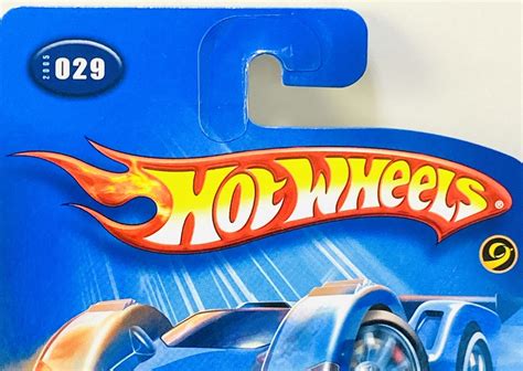 HotWHeeLs 2005年 コレクション rsk50133 Museum MUUSEO ミューゼオ