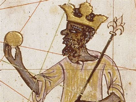 The Story Of Mansa Musa The Richest Man To Have Ever Lived