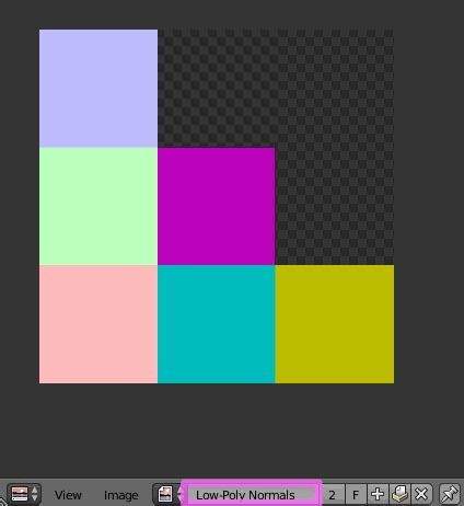 A More Precise Way To Bake Normals WITHOUT Selected To Active