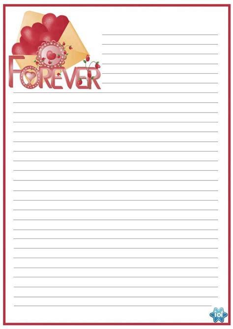 Veja aqui os melhores papel de cartas de amor pra você Salvar e
