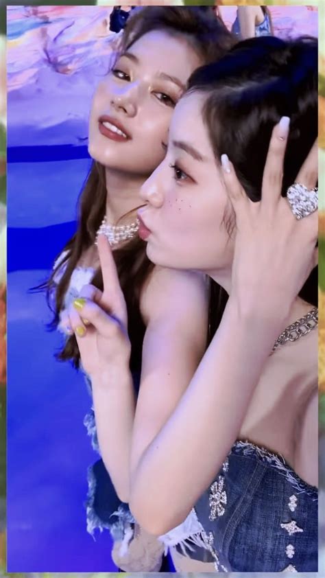 Twice Sana Dahyun I Can t Stop Me Camed M V EyesWideOpen サナ Twice