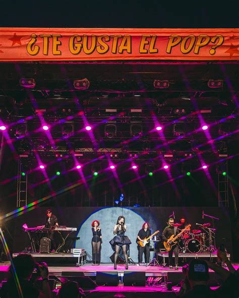 VIDEO Belanova Vuelve A Los Escenarios