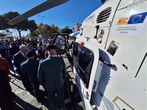 El Secretario De Estado De Seguridad Destaca El Impacto Positivo Que La