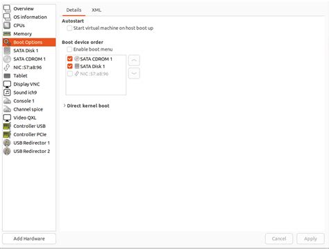 install kvm ubuntu 22 04 step by step virtualization howto