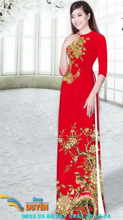 Công thức nấu ăn Áo dài Váy đầm maxi The dress