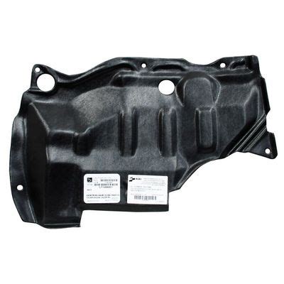 Tolva Inferior De Motor Derecha Tong Yang Timnt R Nissan