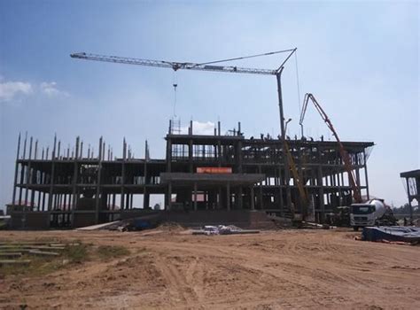 TỔNG CÔNG TY 789 BỘ QUỐC PHÒNG