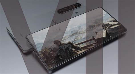Xperia Vii Vii Xperia