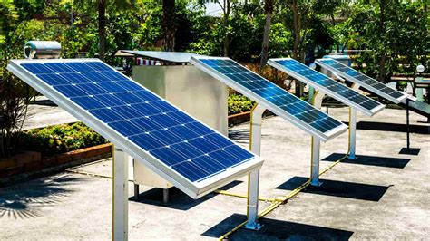 Solar Panel Wp Berkualitas Terbaik Atonergi