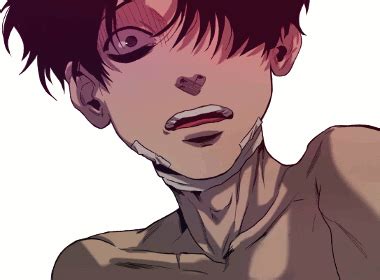 Yoonbum Wiki Killing Stalking Amino