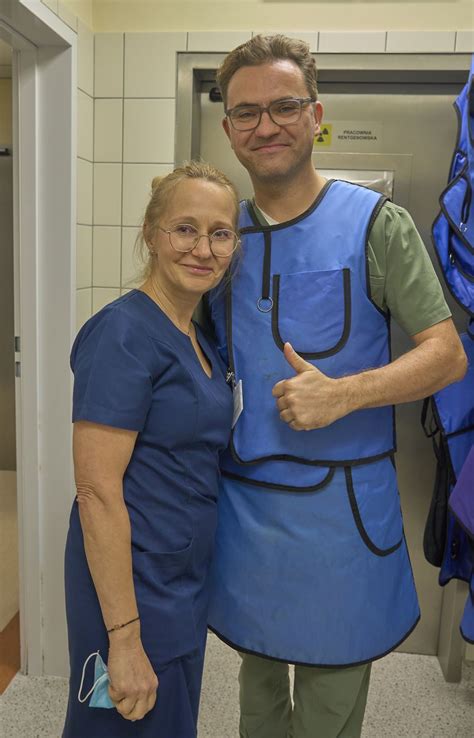 Mazowiecki Szpital Wojewódzki im św Jana Pawła II w Siedlcach