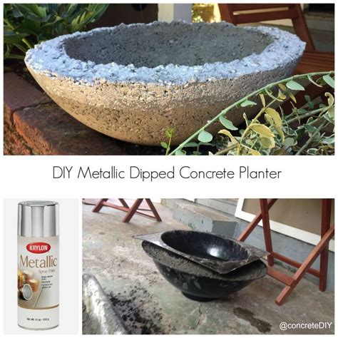 Concrete Planter Molds Diy Diy Concrete Head Planters Head Planters