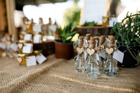 12 detalles de boda para invitados no defraudaréis Ercilla Bodas