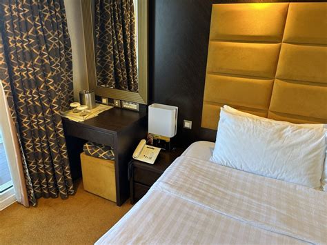 The Difference Between Junior And Premium Balcony Cabins MSC Preziosa