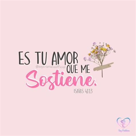 5 Lindas frases cristianas de aliento para momentos difíciles