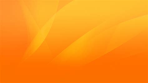 Orange Wallpaper 1920x1080 45329