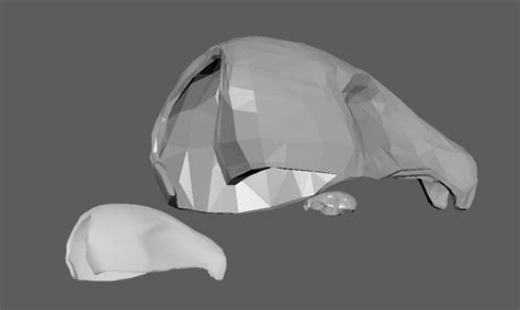 solved problem with export to stl smooth object becomes angled autodesk community