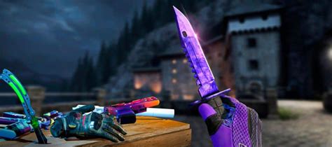 Como Atualizar Skins No CS GO