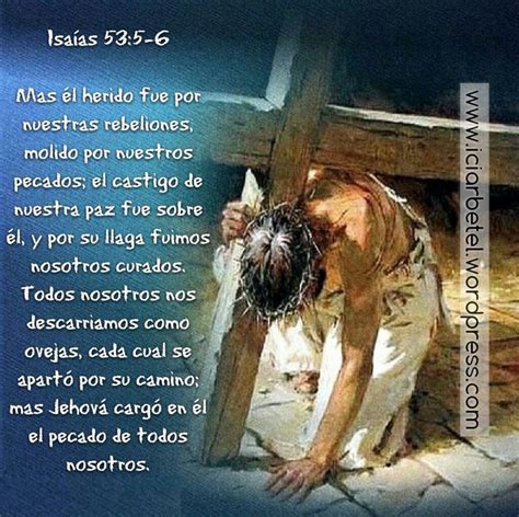 Isa As Savior